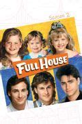 Where To Watch Full House 1987 Tv Show Online Plex