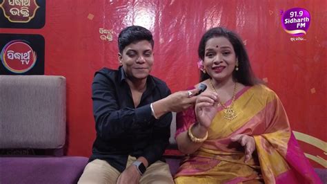 କଣ କହୁଛି ଆପଣଙ୍କ 2024 ଗଣନା Rj Sunny In Conversation With Pragyan