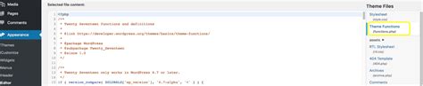 How To Create A Scroll Back To Top Button In WordPress