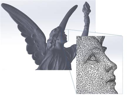 Researchers Develop System To Detect And Sanitize Steganography In 3d Models « Fabbaloo