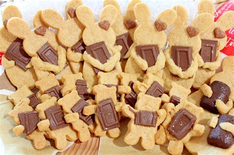 「チョコクッキー」のレシピ20選！hm・板チョコ・レンジで簡単♪ Macaroni