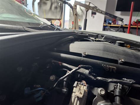 Fs For Sale Btr Equalizer Intake Cathedral Ports Corvetteforum Chevrolet Corvette Forum