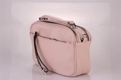 Женская Сумка Velina Fabbiano 555030 Pink — Купить Недорого на Bigl.ua ...