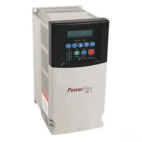 Allen Bradley Powerflex 400 Ac Drives At ₹ 18000 Piece Ahmedabad Id
