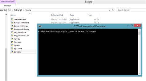 Siput Ngantuk Tutorial Python Untuk Web Scrapping Olah Data Dari Web