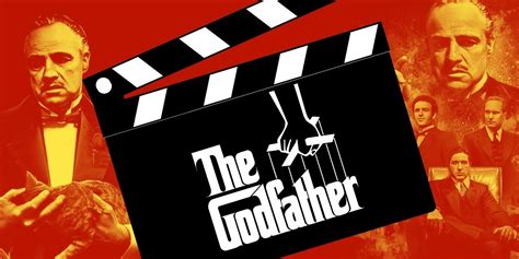 This Legendary Western Director Could Have Directed The Godfather