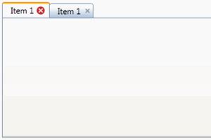 A Simple Cross Button For WPF CodeProject