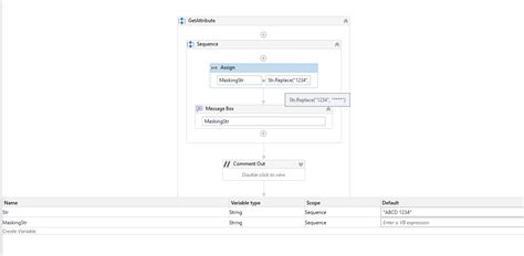 Masking Out Sensitive Information In PDF Files Activities UiPath Community Forum