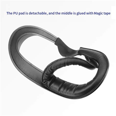 1 X Vr 안면 인터페이스