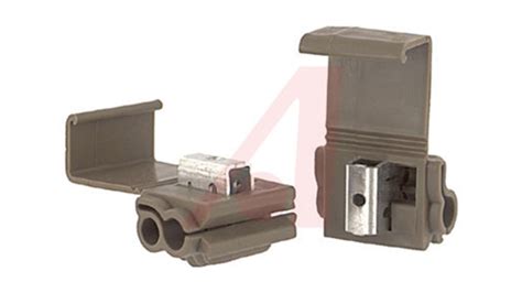 567 Box 3m Scotchlok 567 Tap Wire Splice Connector Brown Insulated