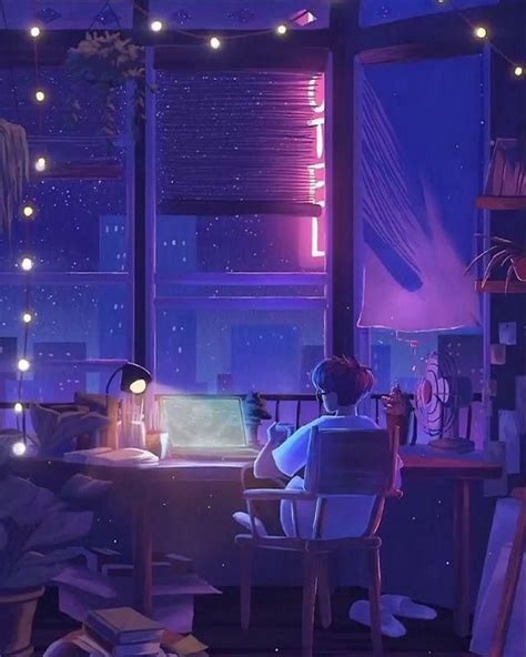 Anime Lofi  Anime Lofi Discover Share S Artofit