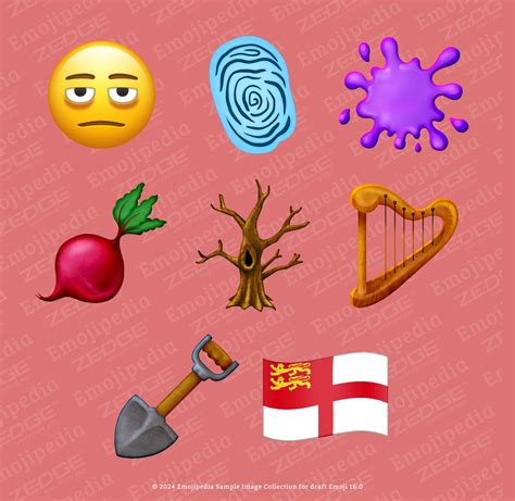 Unicode 160 Release With New Emoji Brings Character Count To 154998 Sports Hip Hop And Piff