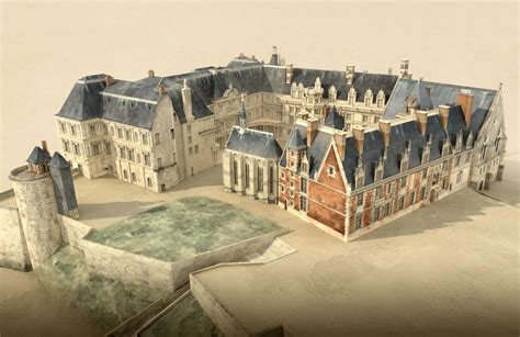 Луарские истории - III: ru_travel — LiveJournal