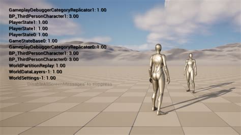 언리얼 엔진의 액터 우선순위 언리얼 엔진 56 문서 Epic Developer Community