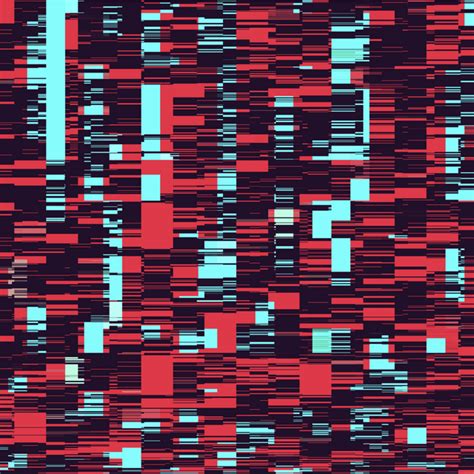 Staccato Generative Pieces Using Glsl Webgl Shaders 10xtz
