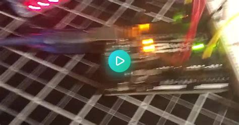 Arduino Bulb Chase V03 Album On Imgur