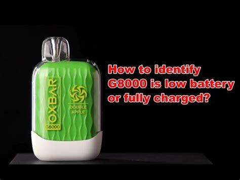 Do you know what the meaning of G8000 light is? - YouTube