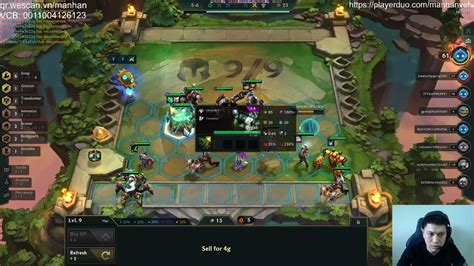 Newest TFT Set Leak YouTube