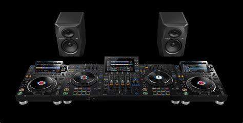 Xdj Az Alphatheta