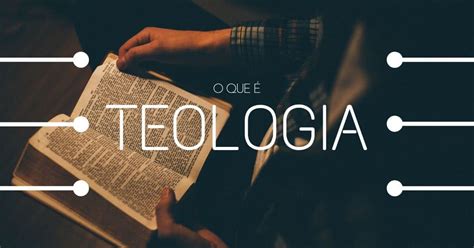 Significado De Teologia Faculdade Mcpherson