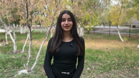 Школа лицей имени Шокана Уалиханова Youtube