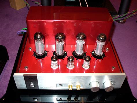 EL34 | el34 | hifi-forum.de Bildergalerie
