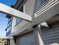 Primed Pine TasmanKB Outdoor Timber Suppliers