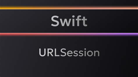 How To Use Urlsession With Asyncawait For Network Requests In Swift By Alican Tarım Medium