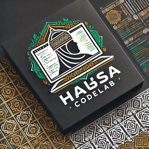 Hausa Codelab Youtube