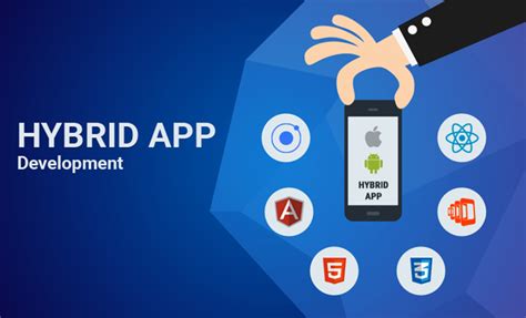 Mobile App Development Archives