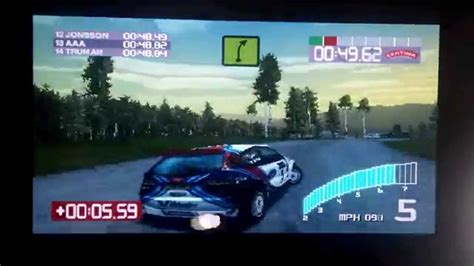 Raspberry Pi 2 Psx Emulation Smooth Ps1 Playback Using Retropie Youtube