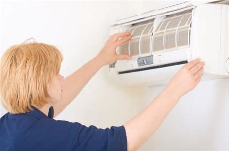 Reasons Your AC Unit Is Freezing Up Registry Resort