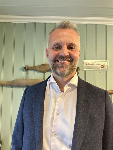 Frode Langseth Posted On Linkedin