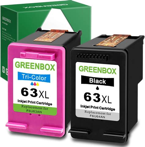 Amazon Com Cheap Printer Ink Cartridges