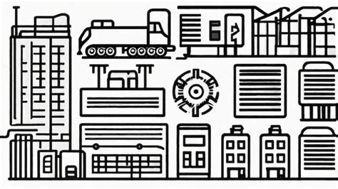 Premium Ai Image Transforming The Energy Sector With Innovations