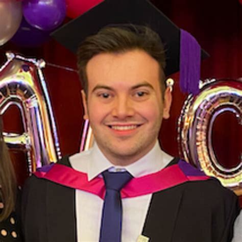 James Beere Associate Lecturer Master Of Science Aecc University College Bournemouth