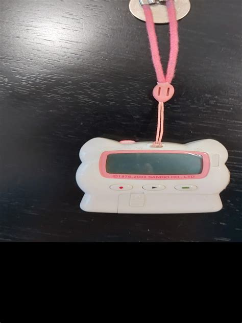 Hello Kitty Pager Mobile Phones And Gadgets Mobile And Gadget Accessories Sim Cards On Carousell Hello Kitty Pager Mobile Phones And Gadgets Mobile And Gadget Accessories Sim Cards On Carousell