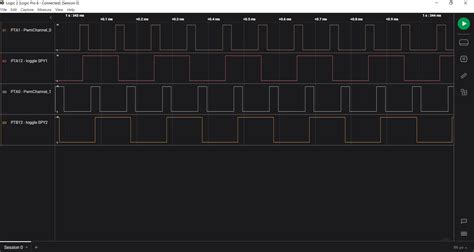 solved adc hardware trigger behavior on s32k344 nxp community