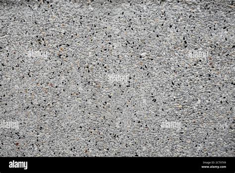 Facade Plaster Background Single Ply Monolithic Plaster Decorative
