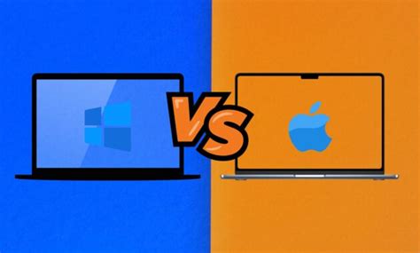 Perbedaan Laptop Dan Macbook Pondokgue