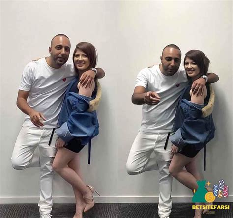 زندگینامه دنیا دادرسان به همراه عکس های لو رفته از عروسی او بت سایت