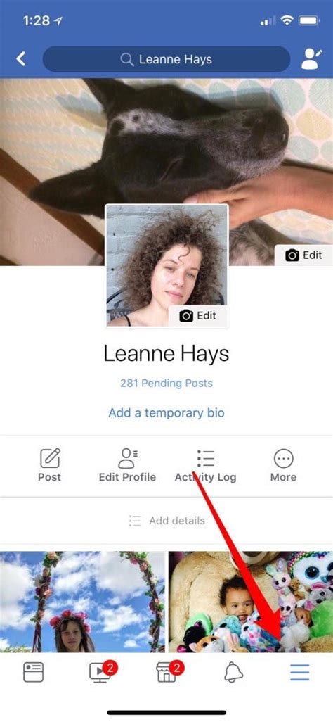 How To Turn Off The Facebook Facial Recognition Feature On Iphone