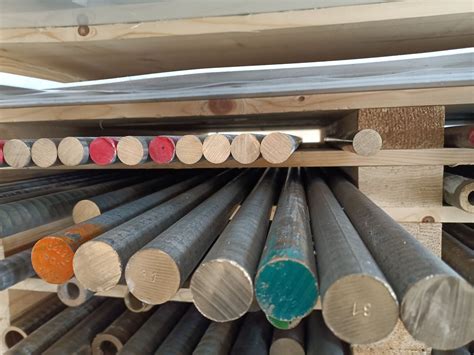 Pręt Brąz Rg7 Fi 13 Metale Kolorowe Brąz Pręty Metaletransfer Pl