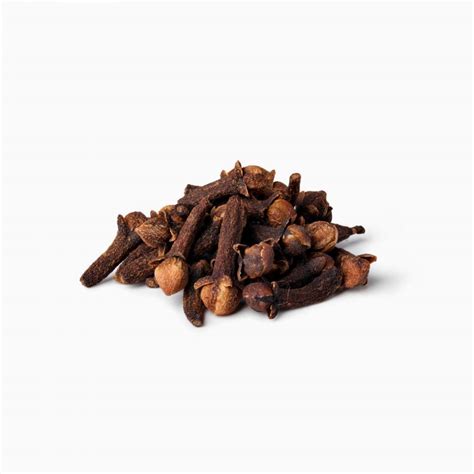 Clove Bud Organic Aqua Oleum