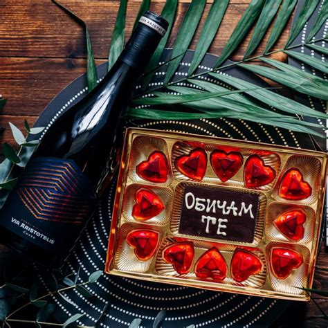 Подаръчни кошници за Коледа Рожден ден Фирмени подаръци