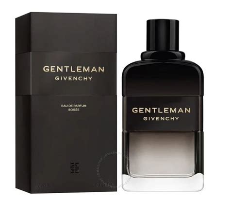 Givenchy Gentleman Boisée Eau De Parfum 100 Ml