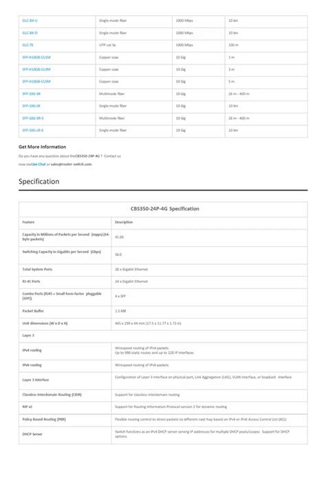 CISCO Catalyst Switches CBS P G At Rs Cross Bengaluru ID