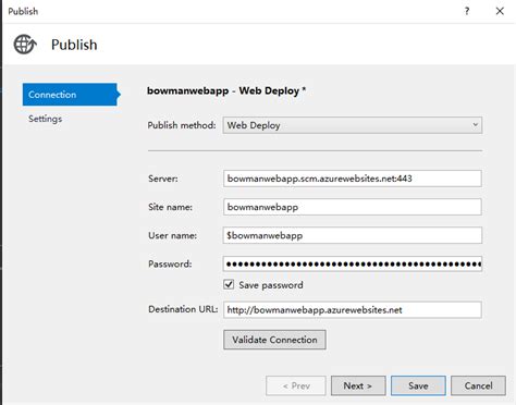 Azure Publishing Multiple Projects For Vs 2019 Stack Overflow