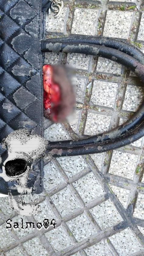 【閲覧注意】客のチンコ切断した風俗嬢を逮捕 ⇒ そのルックスがコチラです… ポッカキットポッカキット