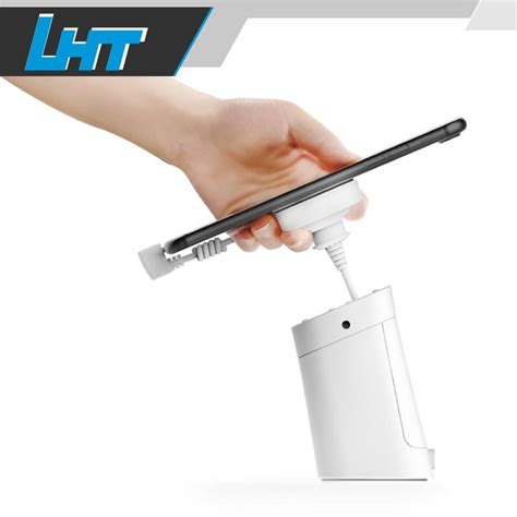 Lht Security Display Solution